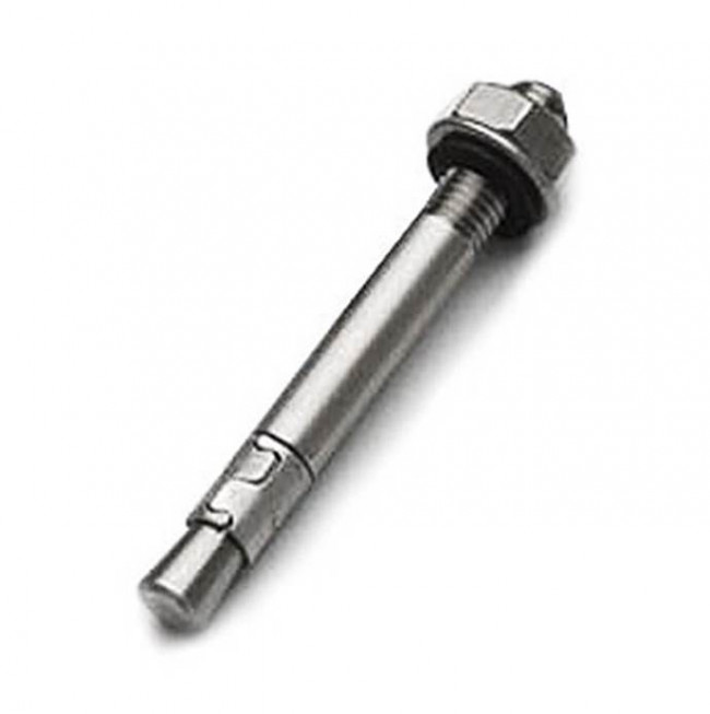 Fastenerdata - PARABOLT - Fastener Specifications