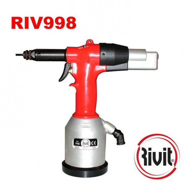 Fastenerdata - RIV998 Rivet Nut Hydropneumatic Tool rivit - Fastener ...