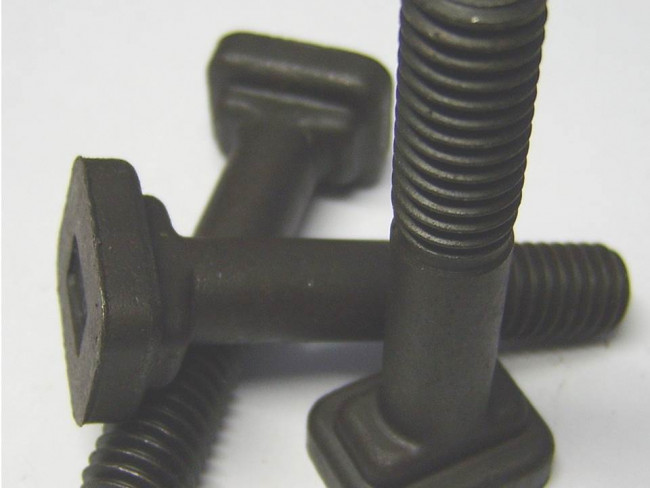 Fastenerdata - BSW Whitworth Brighton Best Tee Bolt - Tee Bolt - BOLTS ...