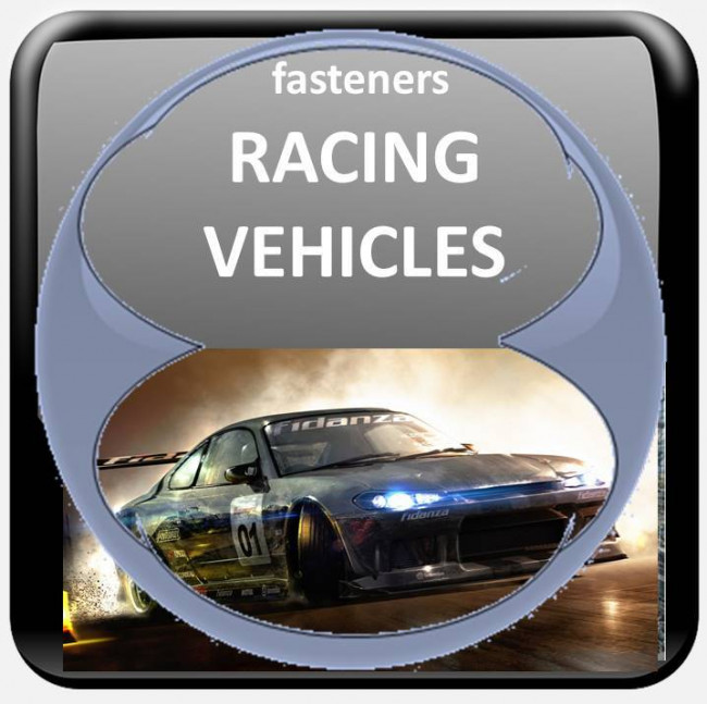 Fastenerdata - Fasteners for Racing Vehicles - Fastener Specifications