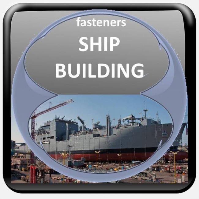 Fastenerdata - Fasteners for the Marine and Ship Building Industry ...