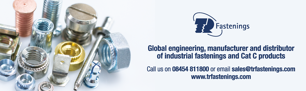 Fastenerdata - LANDING PROFILE PAGE T R Fastenings - Fastener ...