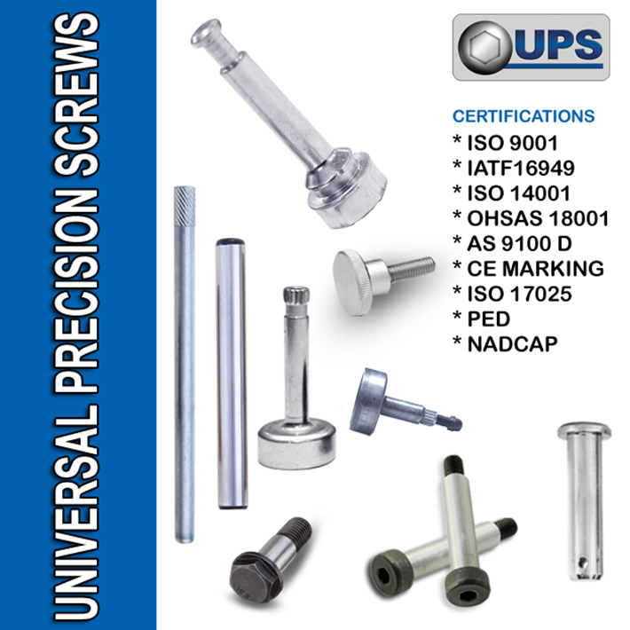 Fastenerdata - Cold Formed Fasteners cp25 - Fastener Specifications